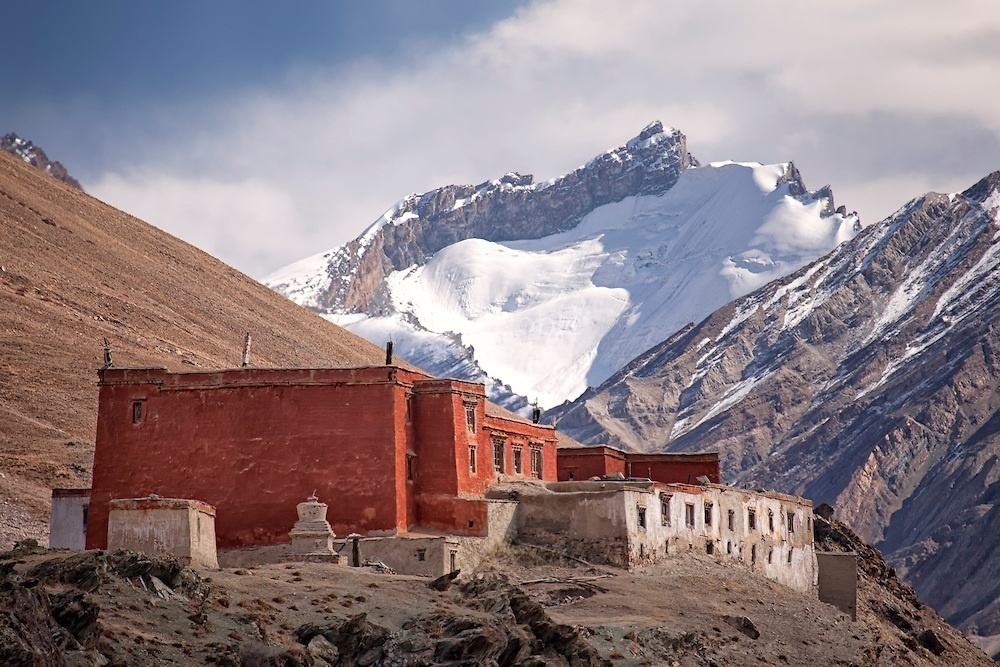 Ladakh Trek-Zanskar Traverse | Ladakh Trekking | Tailor-Made Adventures