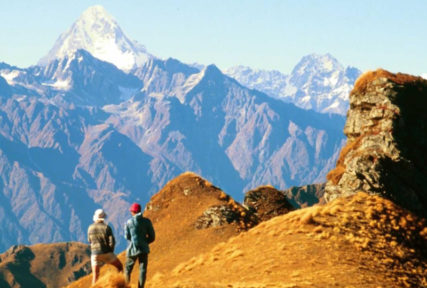 Kuari Pass | Lord Curzon Trail | Tailor-Made Adventures | High Places